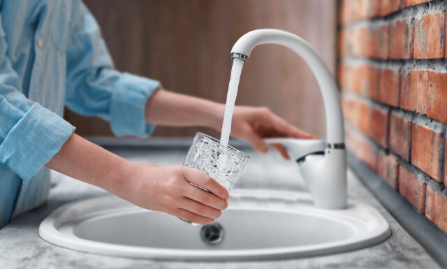 Hardheid van drinkwater - Waterbedrijf Groningen