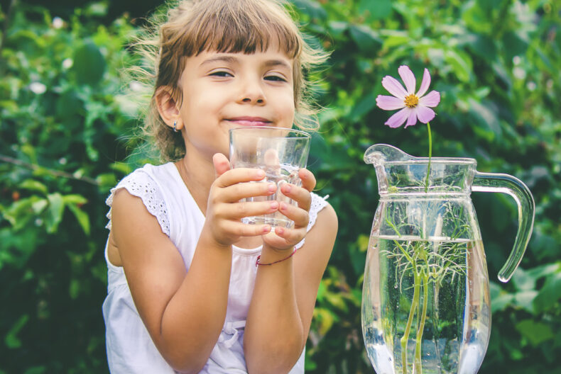 Geef uw meterstand door! - Waterbedrijf Groningen